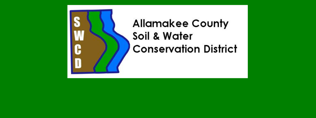 district logo | Allamakee SWCD