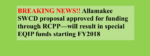 RCPP funding | Allamakee SWCD