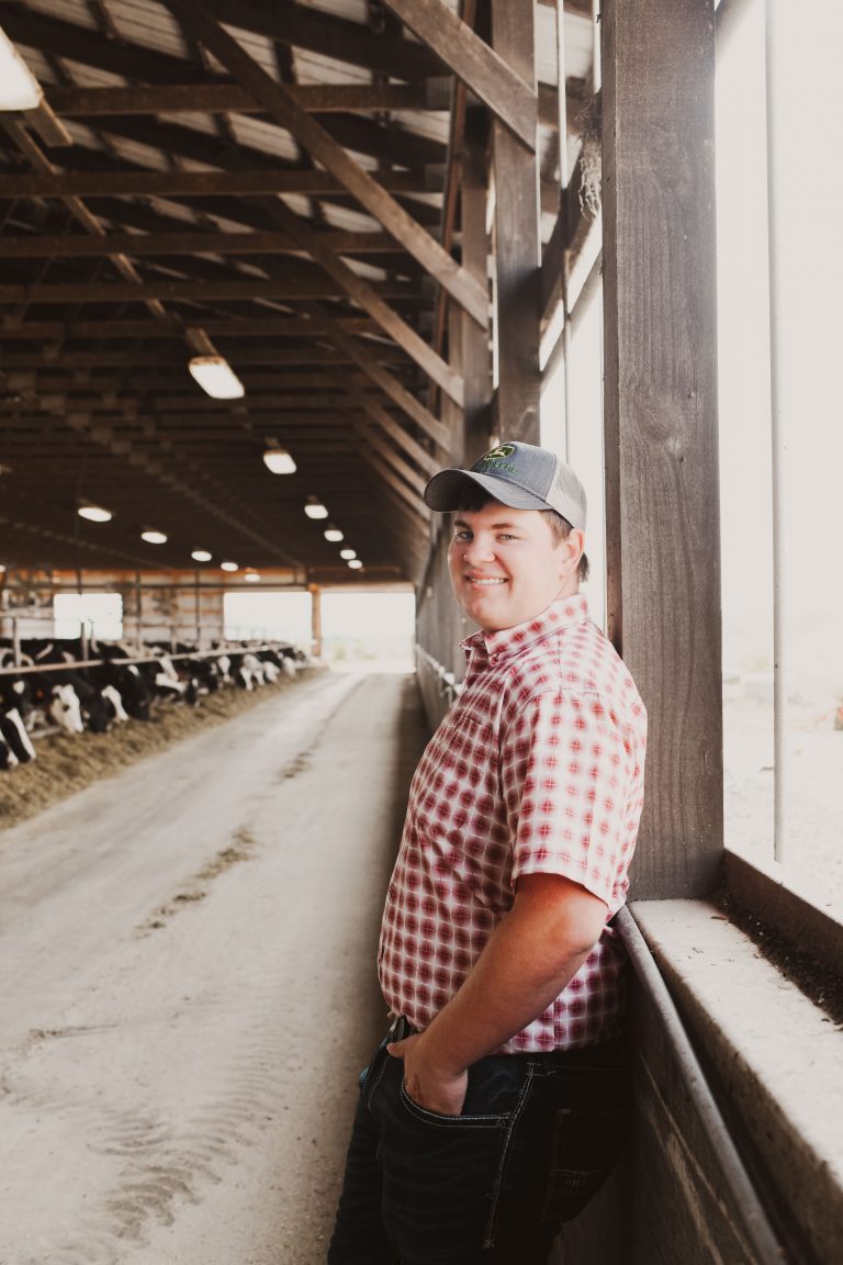 Allamakee SWCD Scholarship Winners | Allamakee SWCD